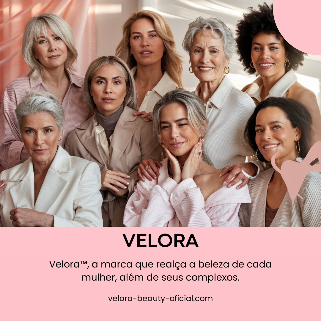 Velora Beauty™ - Sitio web oficial – VELORA ES